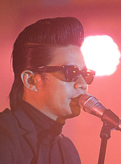 7 Malaysian band artistes who have gone solo