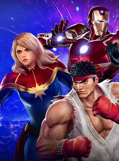 Infinity Stones in MVC:I >> Was du wissen musst!