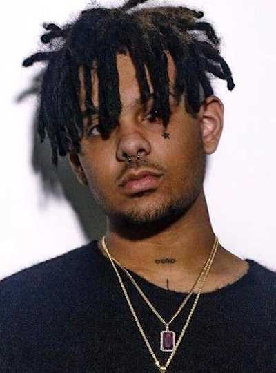 Chi è Smokepurpp?