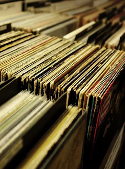 Best record shops in Ireland for vinyl and new music