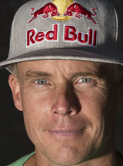 Remembering BMX Legend Kevin Robinson, 1971-2017