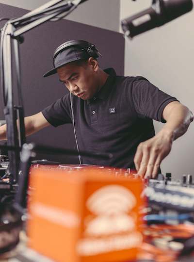 Celebrate 15 years of The Bunker on the upcoming India tour