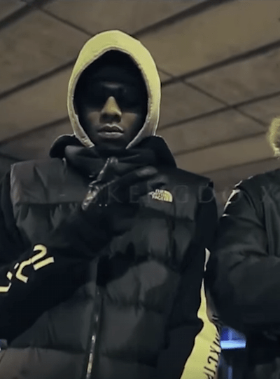 The First Drill: Pressplay's new compilation album