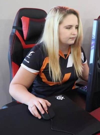 ROG Valkyrie Challenge