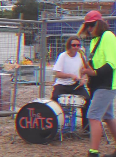 The Chats' Smoko: How a viral anthem was born