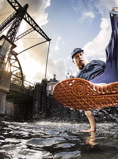 How to Breakdance: A go-to-guide for B-boying basics