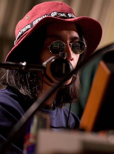 Eyedress_Red_Bull_Studios_Tokyo