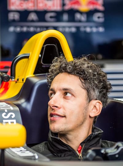 F1-Blog: Patrick Friesacher analysiert die Saison 2018