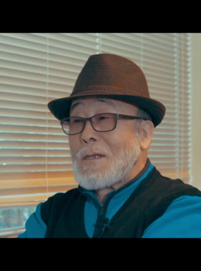 한국 재즈의 거장 중 한 분이신 최선배 선생님을 소개합니다.