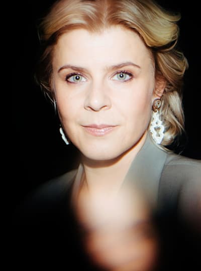 Robyn: Popikonet snakker om karrieren og fremtiden