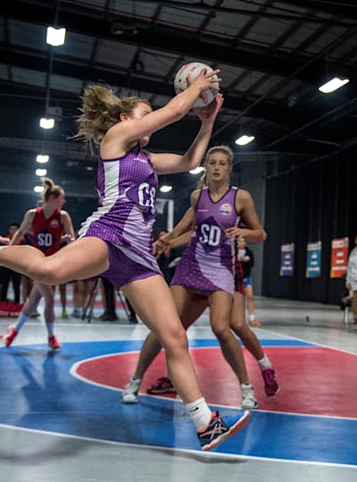 How to get better at netball: X essential tips