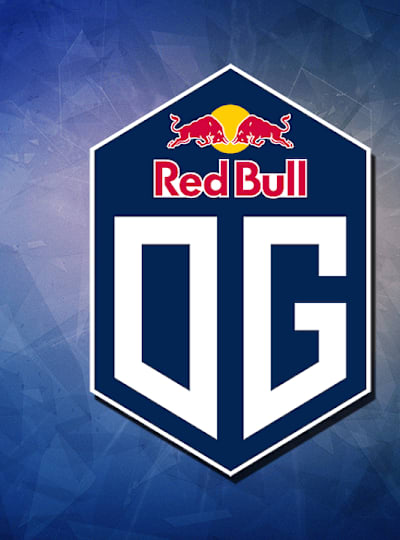 OG qualified for TI - 2018