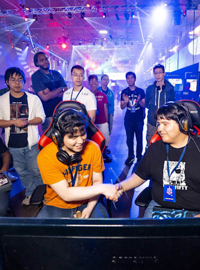 Juegos multijugador más destacados