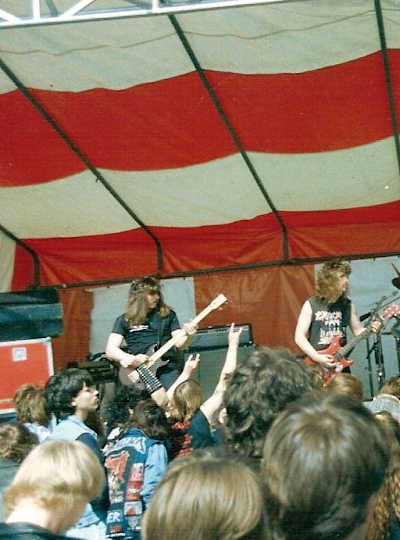 Cyclone | Interview | Guido Gevels | Negasonic