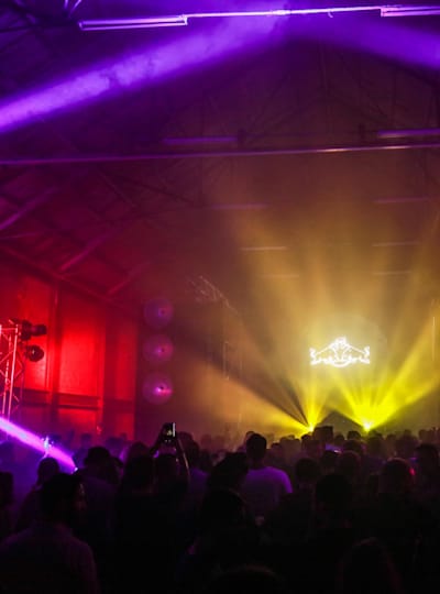 Як український рейв став відомим на весь світ