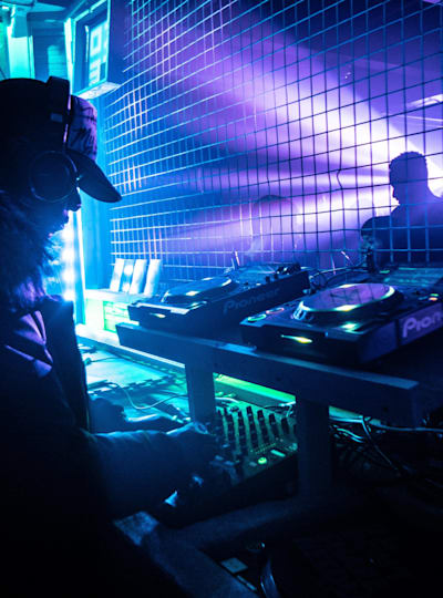 Best new night clubs London: 6 that opened in last year