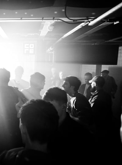 DIY music scene: Nightclub The Cause is leading the way