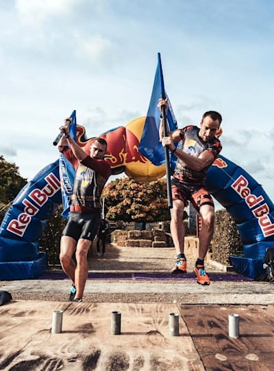 How to get fit for obstacle racing: a training guide