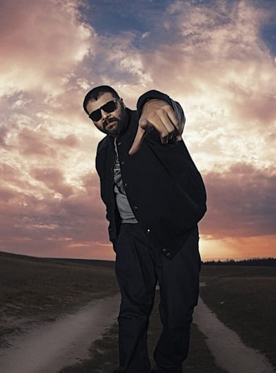 20 de ani de cultură hip-hop în România cu Grasu XXL