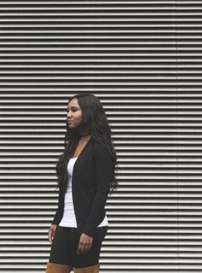 【專訪】亞特蘭大Hip Hop錄音工程女力Kesha Lee