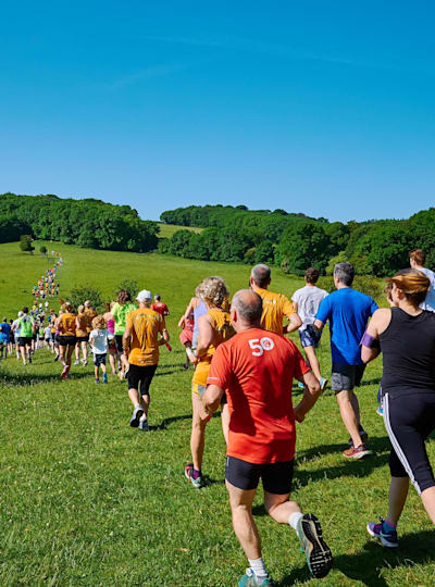 Parkrun benefits: How it can make you fitter & happier