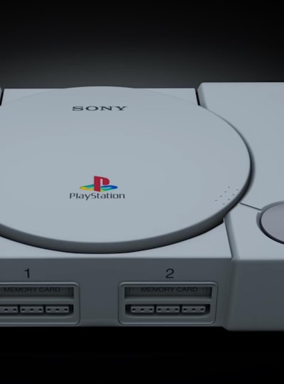 Show your PS1 skills and take home a PlayStation Classic!