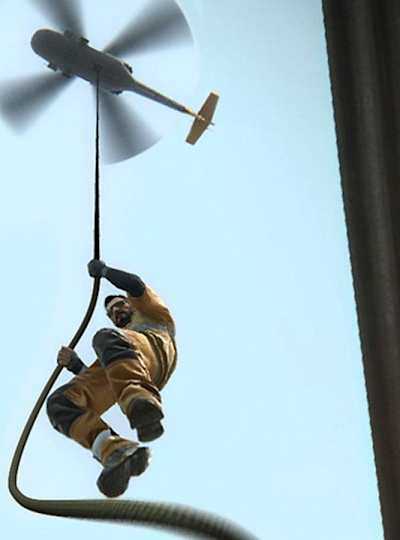 CS:GO estrena Danger Zone, su modo Battle Royale