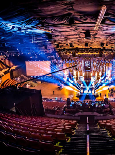 Part of the Game: Katowice greatest esports moments