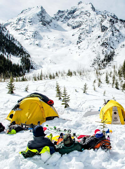 10 Best Winter Resorts in North America