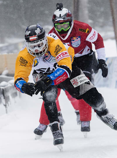 Ice Cross: ATSX 250 Judenburg 2019: Results and report