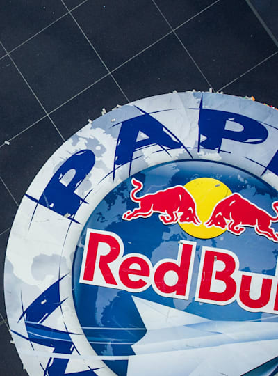 Red Bull Paper Wings: Where aviation careers take off