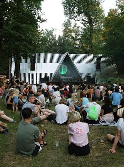 Sustainable music festivals: Top 7 eco-friendly events
