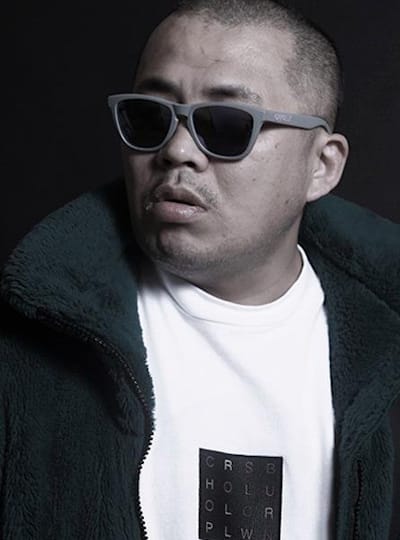 5 MINUTES WITH: GORE-TEX（ニトロ・マイクロフォン・アンダーグラウンド）レッドブル