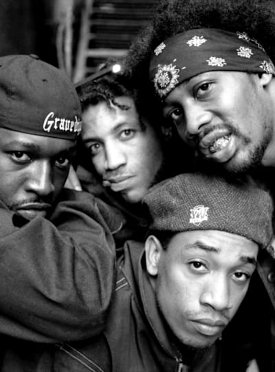 Types of hip hop: Guide to the different styles of rap