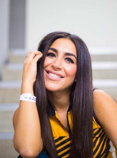 DJ Ellie Prohan on female hip-hop night Ellie & Friends