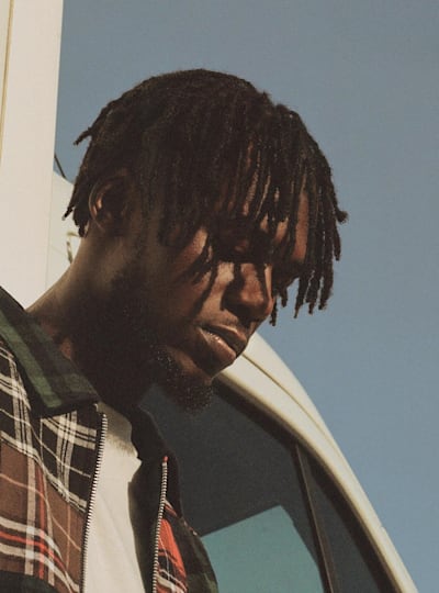 DC - Under The Influence: Listen to his new mixtape