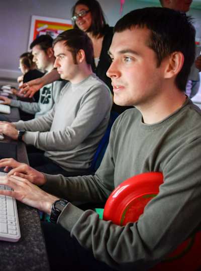 Kippie: как создавать игры