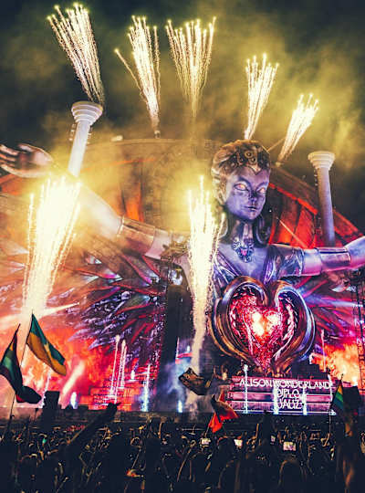 10 glemte rave-klassikere