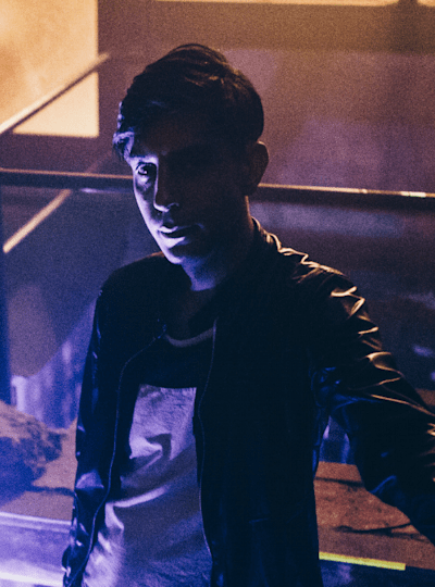 Alejandro Paz adelanta su próximo álbum