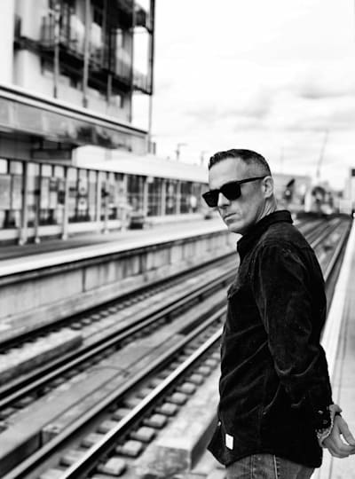 DJ Zinc: Something New ft Reigns – listen to it here