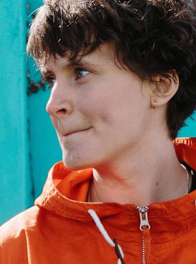 India Jordan - DN4: Fresh club cut off her upcoming EP