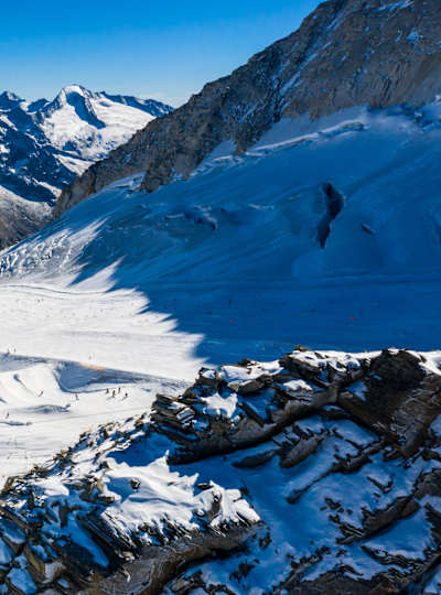 Snowpark Hintertux: Check, alle Infos und Tipps