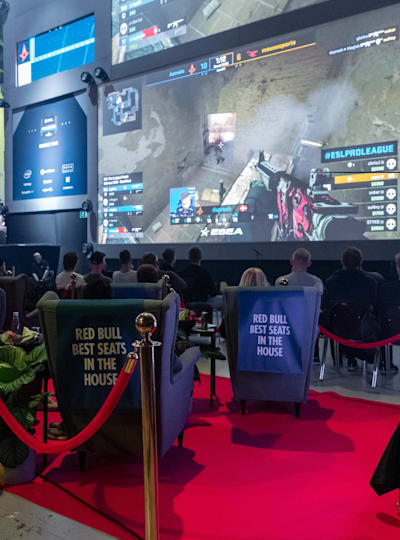 Denmark: the first country to have an esports strategy