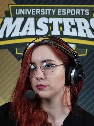 Mujeres en sector videojuegos -Entrevista Ainhoa Campos