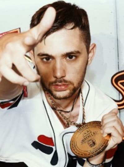 Cinco cosas que deberías saber de Zasko Master