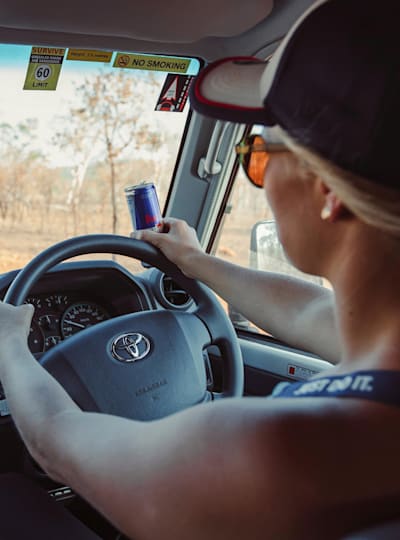 Driving around Australia: 6 tips for an epic journey