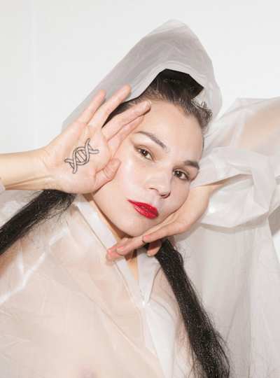 Aisha Devi e Emile Barret | Red Bull Music | Neopop