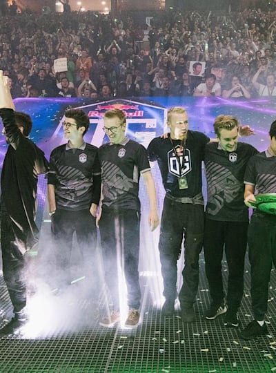 Dota 2: Against the Odds, el triunfo de Team OG
