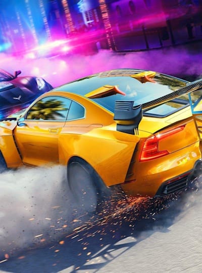 Need for Speed Heat tips: The ultimate beginner guide
