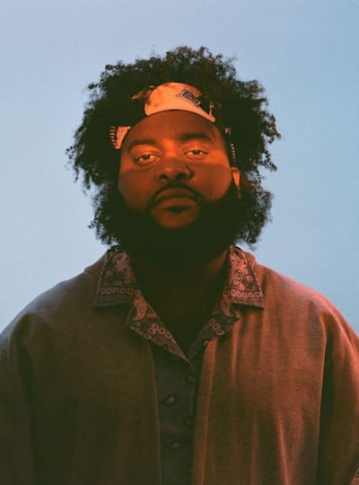 Bas: Behind the scenes on Revenge Of The Dreamers III